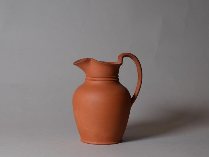 Jug | V&A Explore The Collections