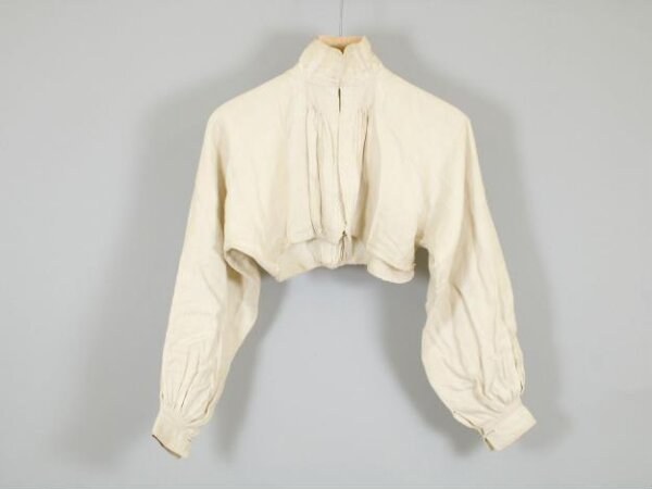 Blouse | V&A Explore The Collections