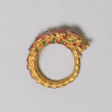 Ring | V&A Explore The Collections