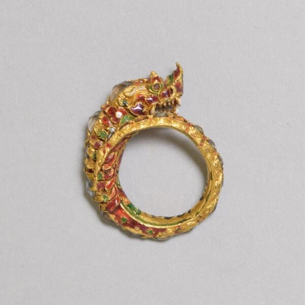 Ring | V&A Explore The Collections