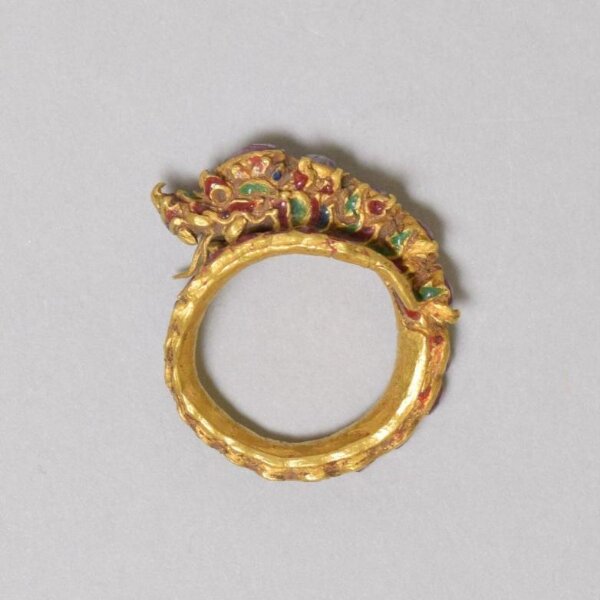 Ring | V&A Explore The Collections