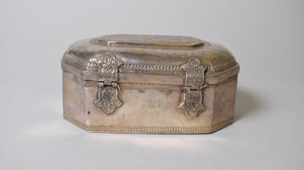 Box | Unknown | V&A Explore The Collections