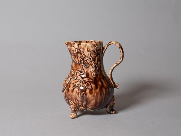 Milk Jug | V&A Explore The Collections