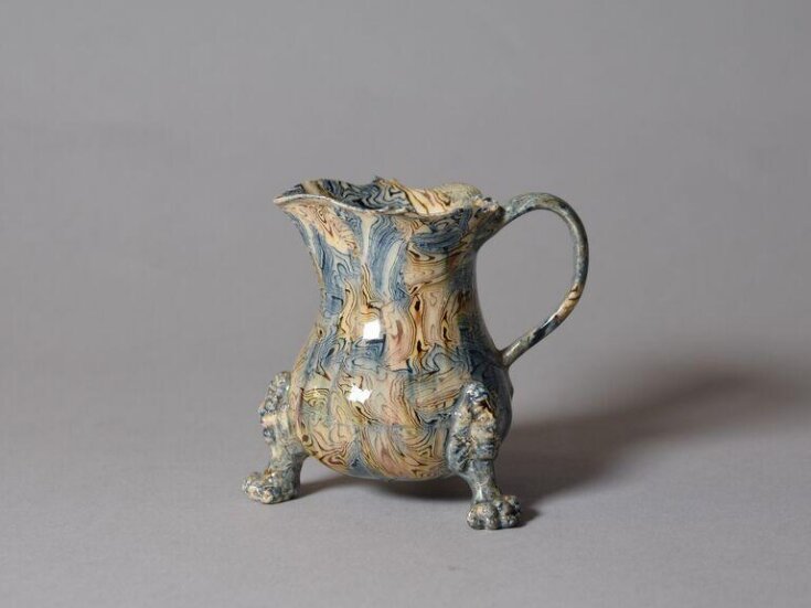 Milk Jug | V&A Explore The Collections