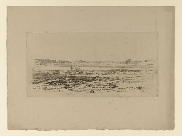 Print | Potter, Bertram | V&A Explore The Collections