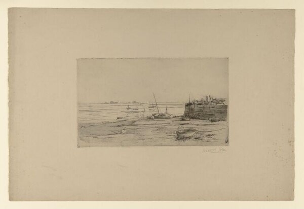 Print | Potter, Bertram | V&A Explore The Collections