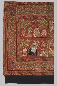 Hanging | Unknown | V&A Explore The Collections