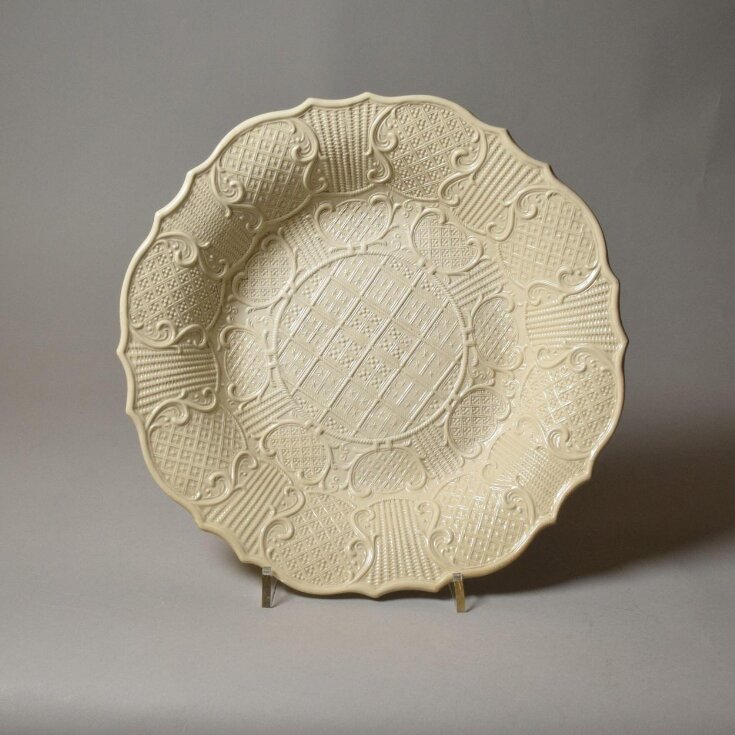 Dish | V&A Explore The Collections