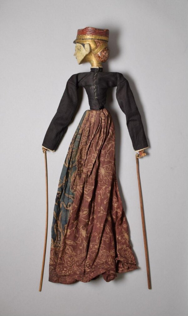 Puppet | V&A Explore The Collections