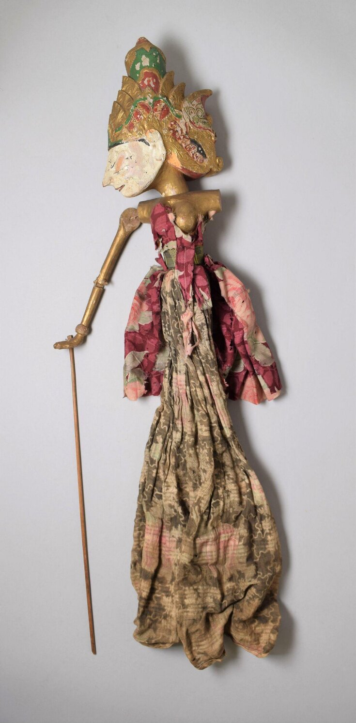 Puppet | V&A Explore The Collections