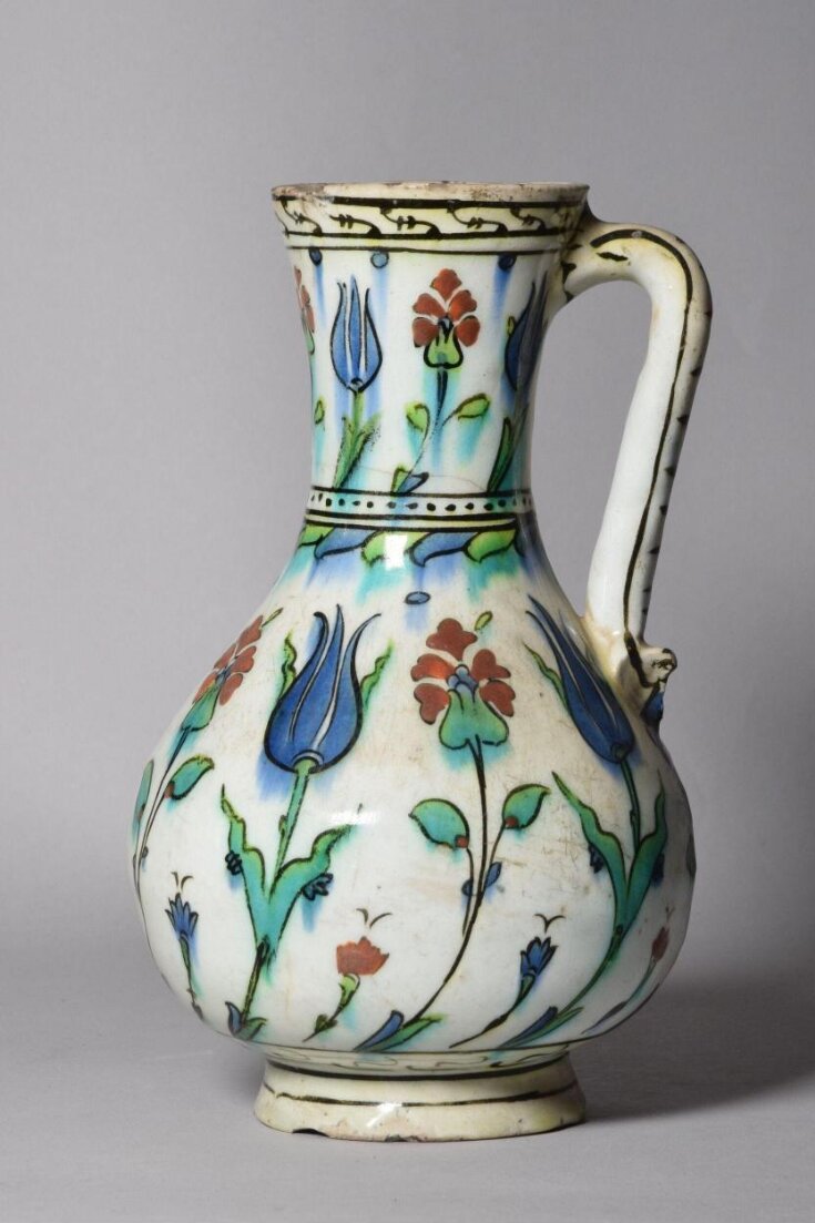Jug | V&A Explore The Collections