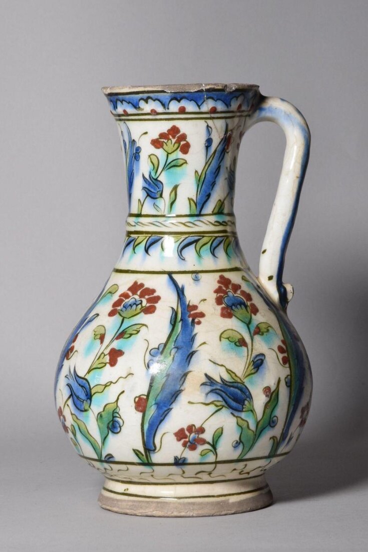 Jug | V&A Explore The Collections