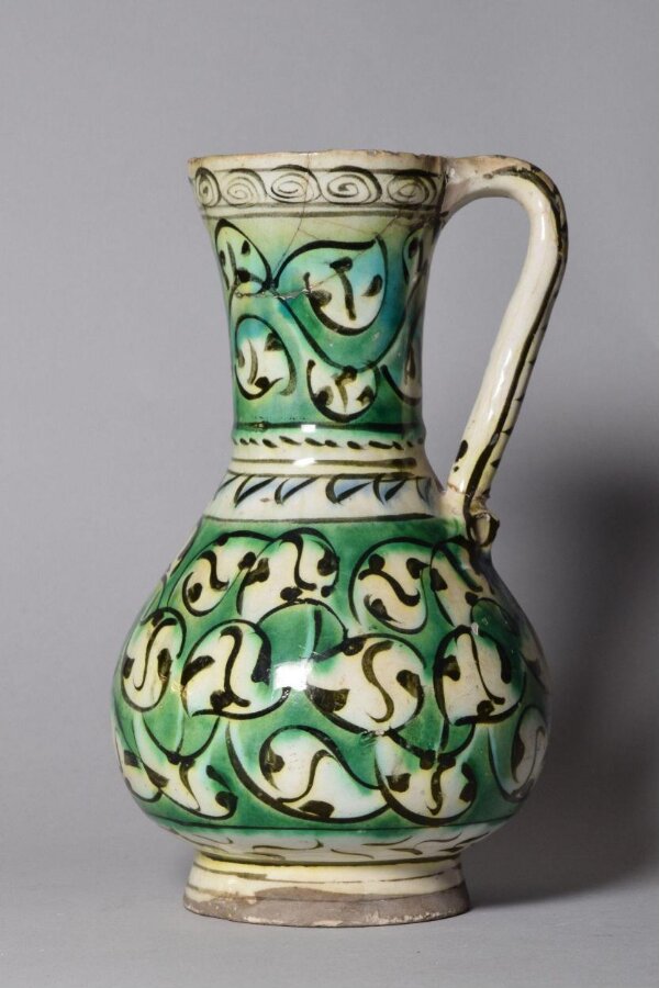 Jug | V&A Explore The Collections