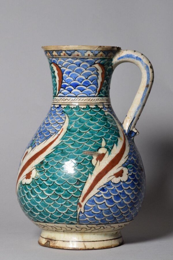 Jug | V&A Explore The Collections