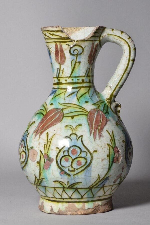 Jug | V&A Explore The Collections