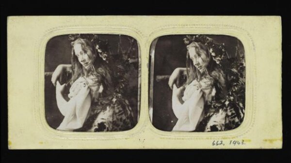 Cora | James Elliott | V&A Explore The Collections