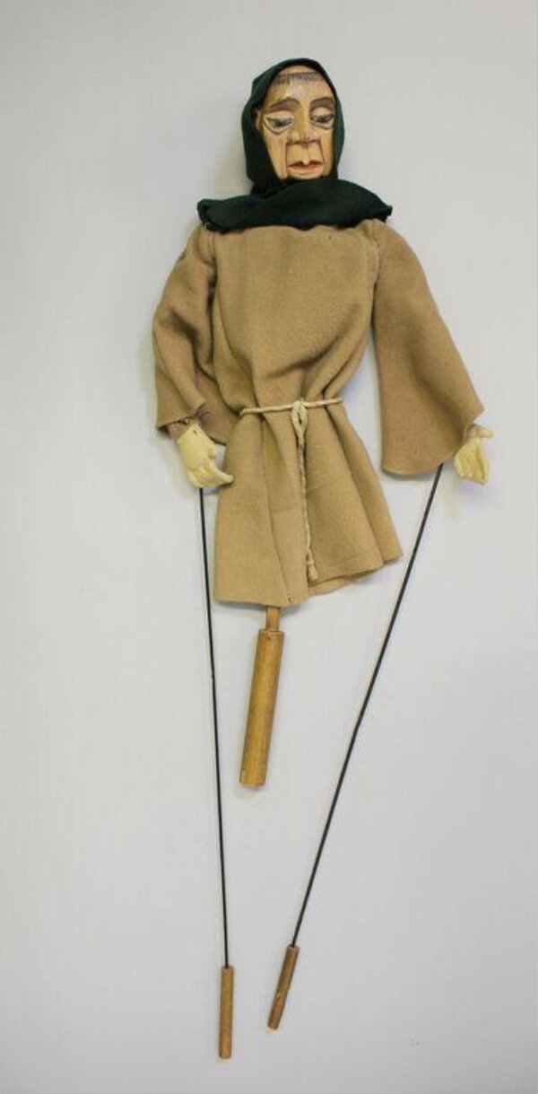 Puppet | V&A Explore The Collections