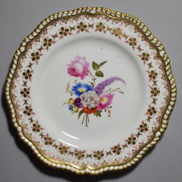 Plate | V&A Explore The Collections
