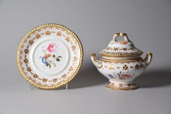 Butter Boat | V&A Explore The Collections