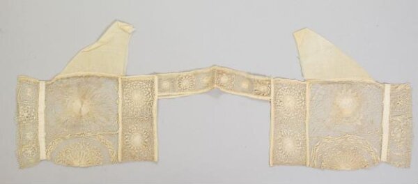 Chemise | V&A Explore The Collections