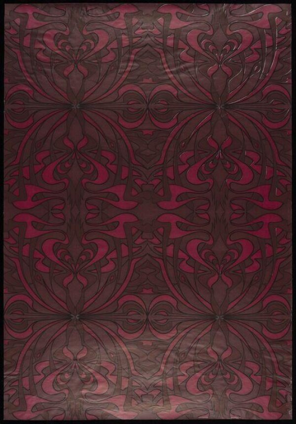 Tiffany 9 | Nigel Quiney | V&A Explore The Collections