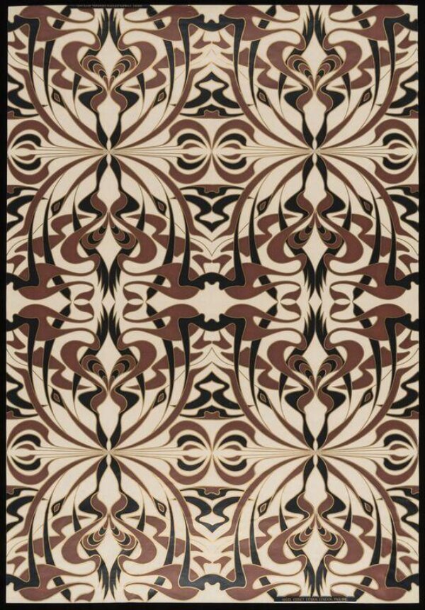 Tiffany 6 | Nigel Quiney | V&A Explore The Collections