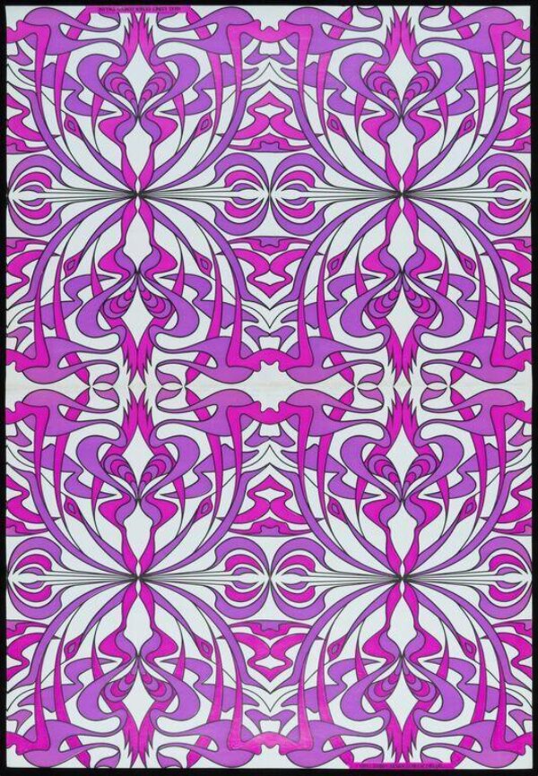 Tiffany 2 | Nigel Quiney | V&A Explore The Collections