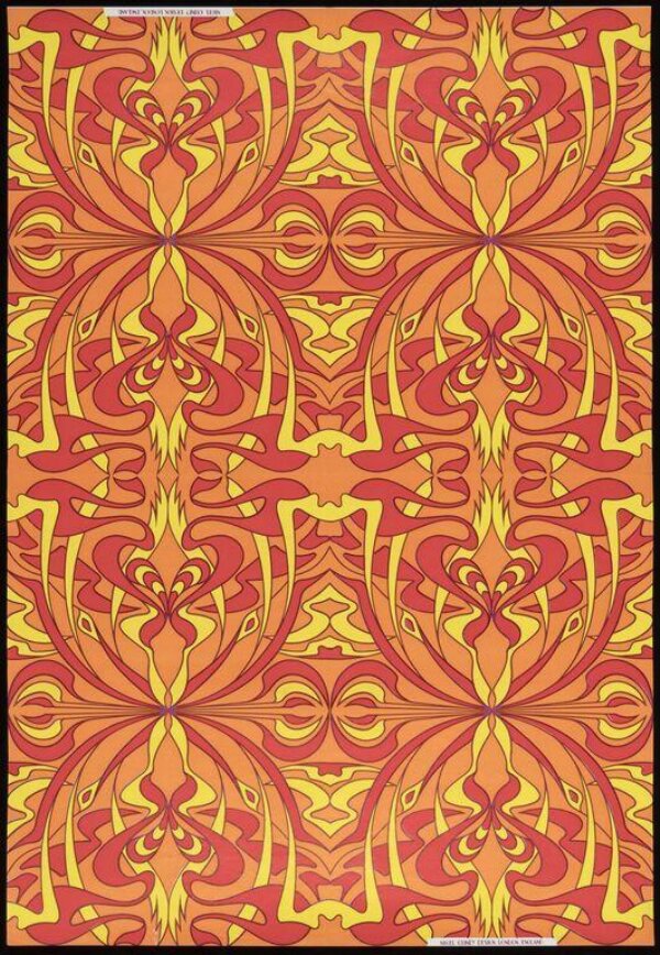 Tiffany 1 | Nigel Quiney | V&A Explore The Collections