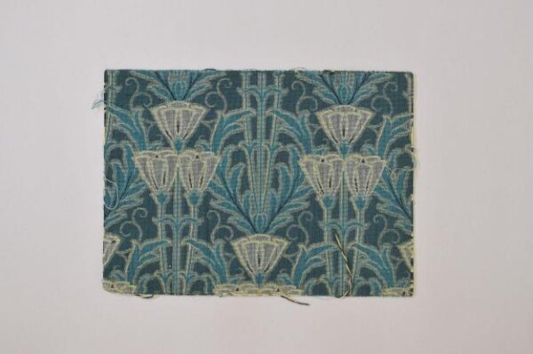 Woven Sample | V&A Explore The Collections
