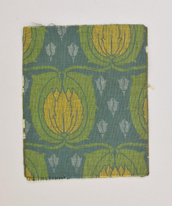 Woven Sample | V&A Explore The Collections