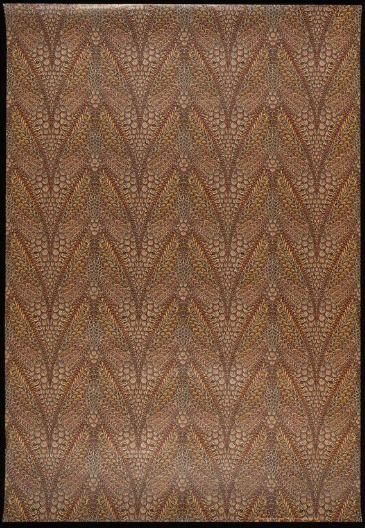 Tweed 2 | Nigel Quiney | V&A Explore The Collections