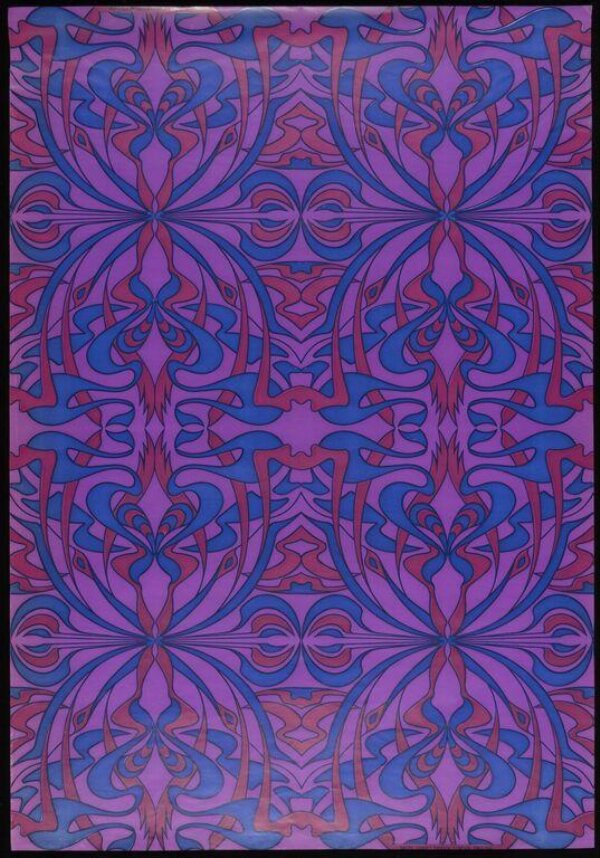 Tiffany 8 | Nigel Quiney | V&A Explore The Collections