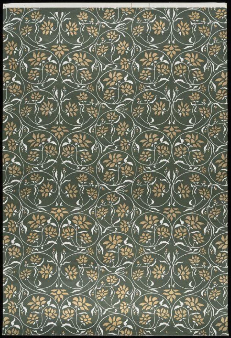 Cashmere | Nigel Quiney | V&A Explore The Collections