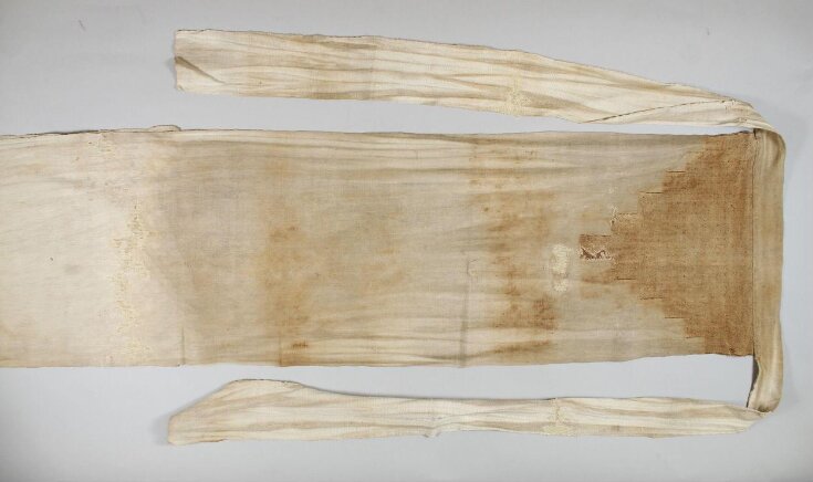 Loin Cloth | V&A Explore The Collections