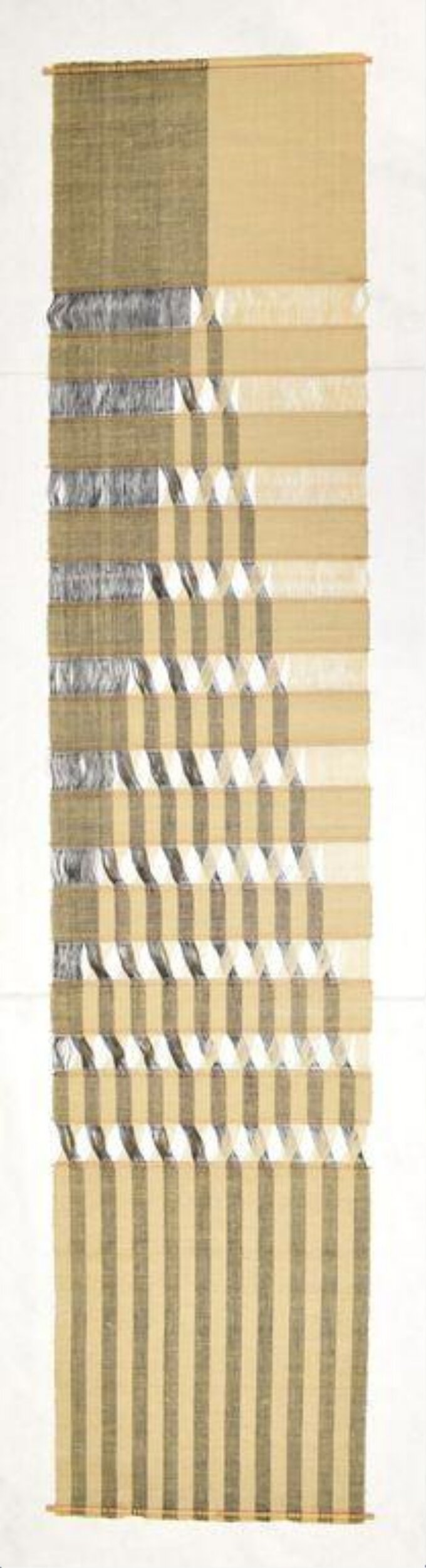 Integration | Peter Collingwood | V&A Explore The Collections