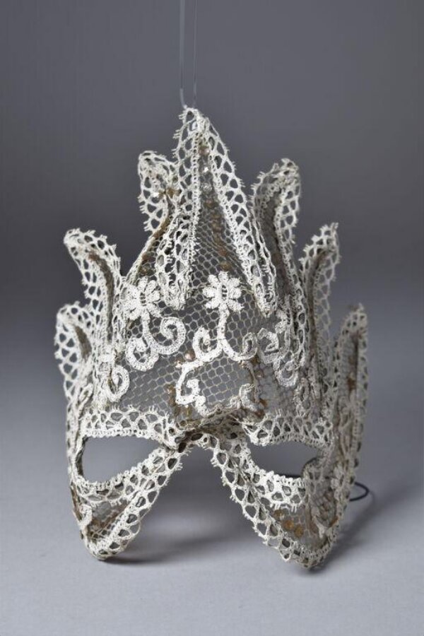 Mask | Unknown | V&A Explore The Collections