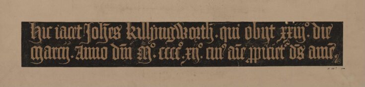 Print | Duck, G. Nixon | V&A Explore The Collections