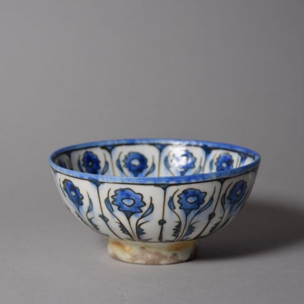 Bowl | V&A Explore The Collections