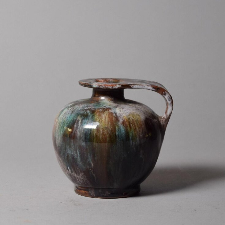 Ewer | V&A Explore The Collections