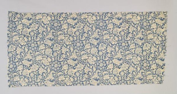 Salangore | Thomas Wardle | V&A Explore The Collections