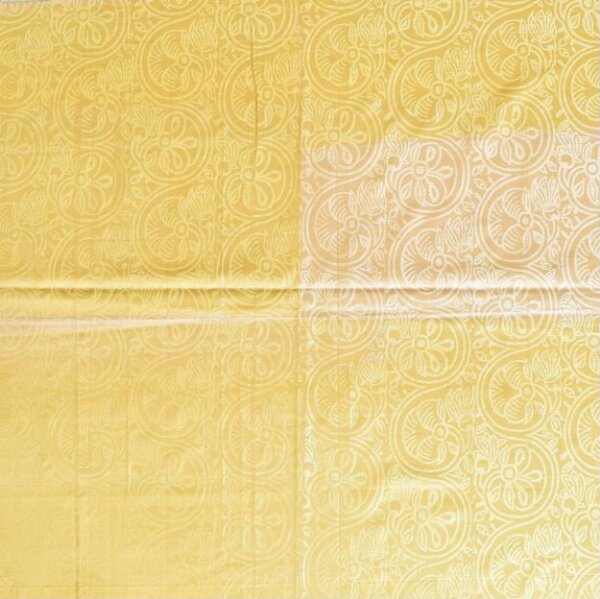 Tanjore Lotus | Wardle, Thomas | V&A Explore The Collections