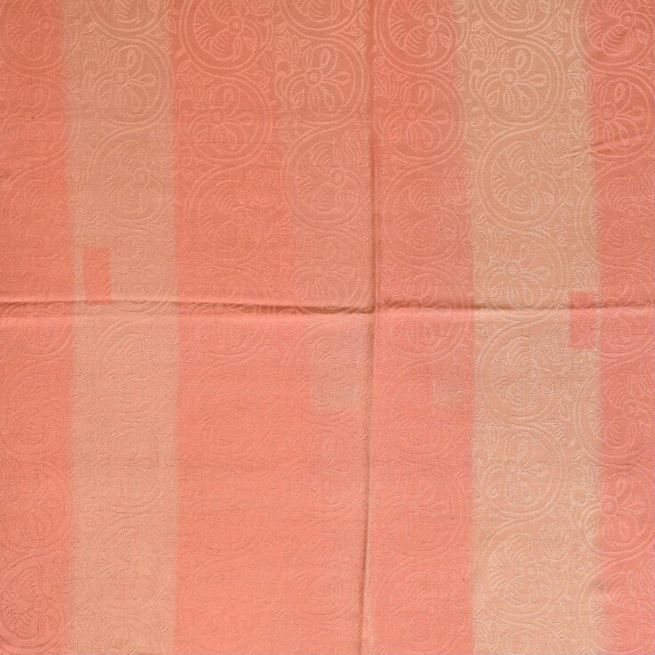 Tanjore Lotus | Wardle, Thomas | V&A Explore The Collections
