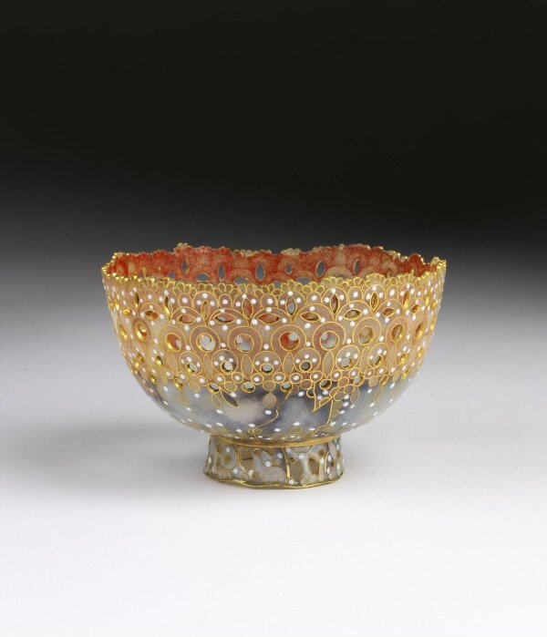 Lace | Alexandra Raphael | V&A Explore The Collections