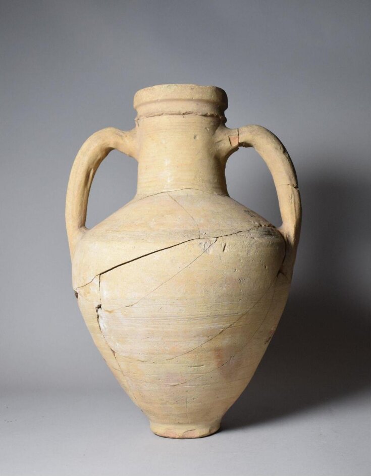 Vessel | V&A Explore The Collections