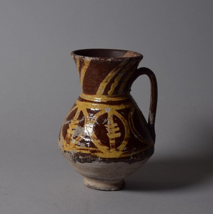 Jug | V&A Explore The Collections