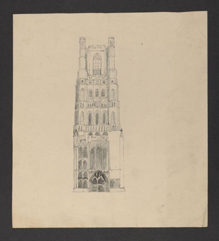 Drawing | Potter, Rupert | V&A Explore The Collections