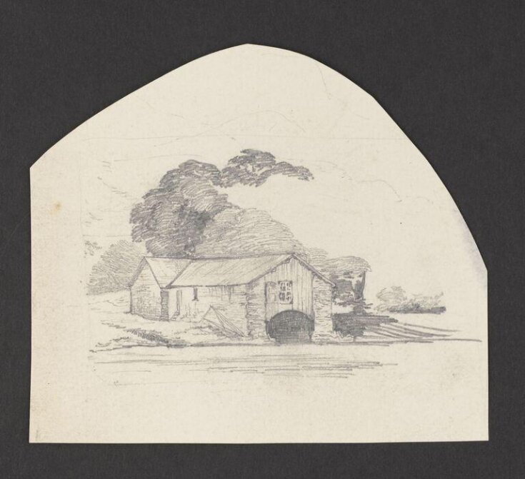 Drawing | Potter, Bertram | V&A Explore The Collections