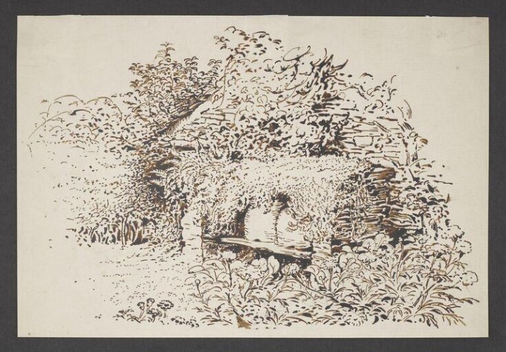 Drawing | Potter, Beatrix | V&A Explore The Collections