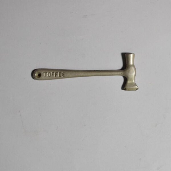 Toffee Hammer | V&A Explore The Collections