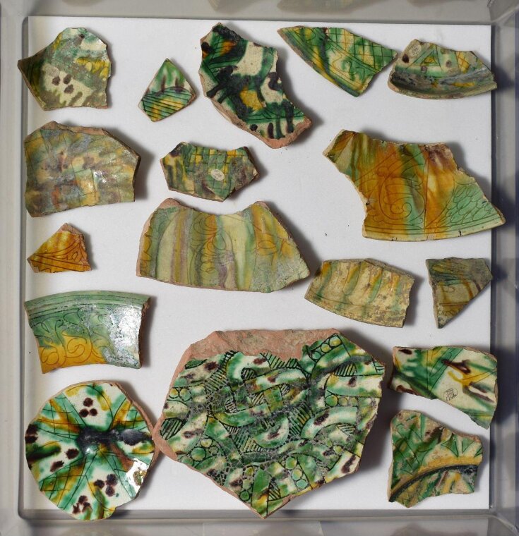 Fragment | Unknown | V&A Explore The Collections